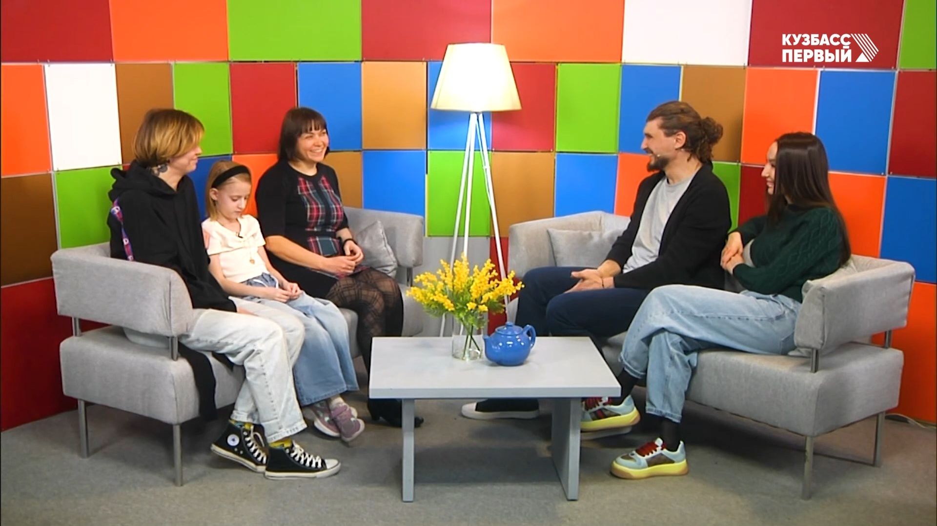 Эфир программы "Включайся" от 24.03.2026. "Здесь был Вася"