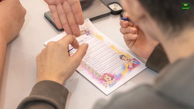 Новости КТТИ за март 2026