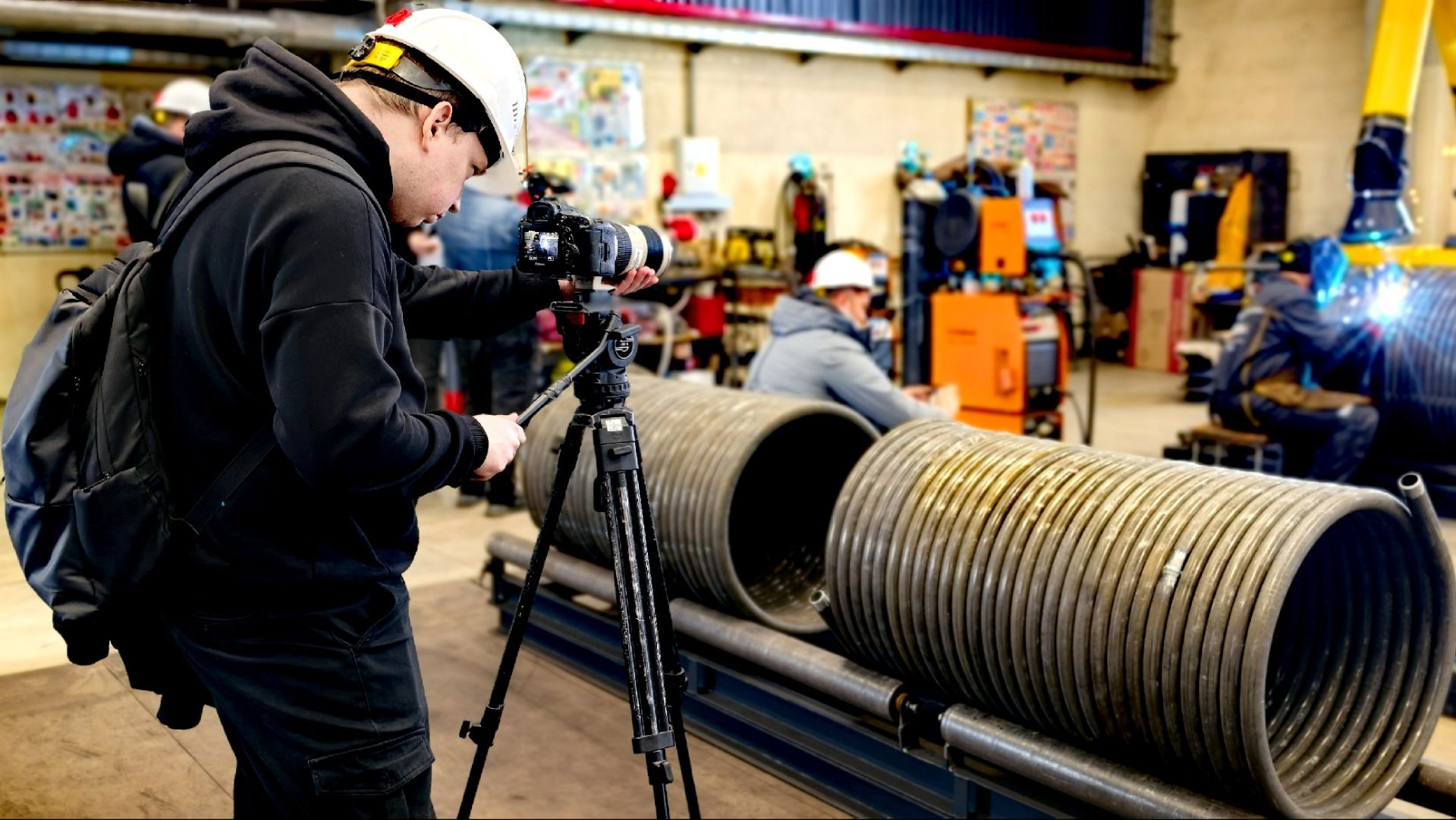 УРАНы в программе Сделано в России