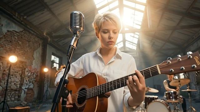 ©A-Razumovsky - Гиблое место (re-released video)