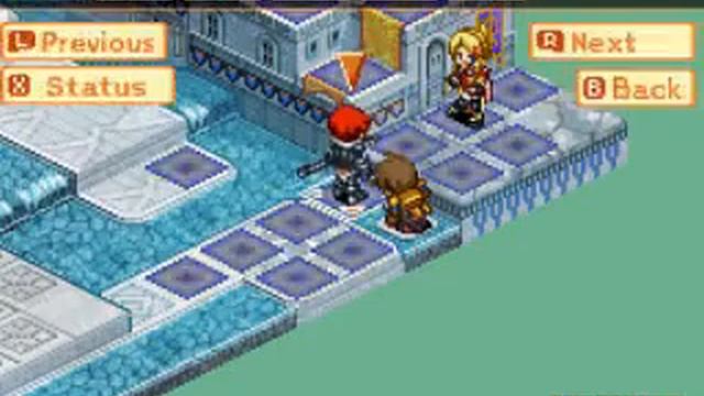 NDS - Luminous Arc 2