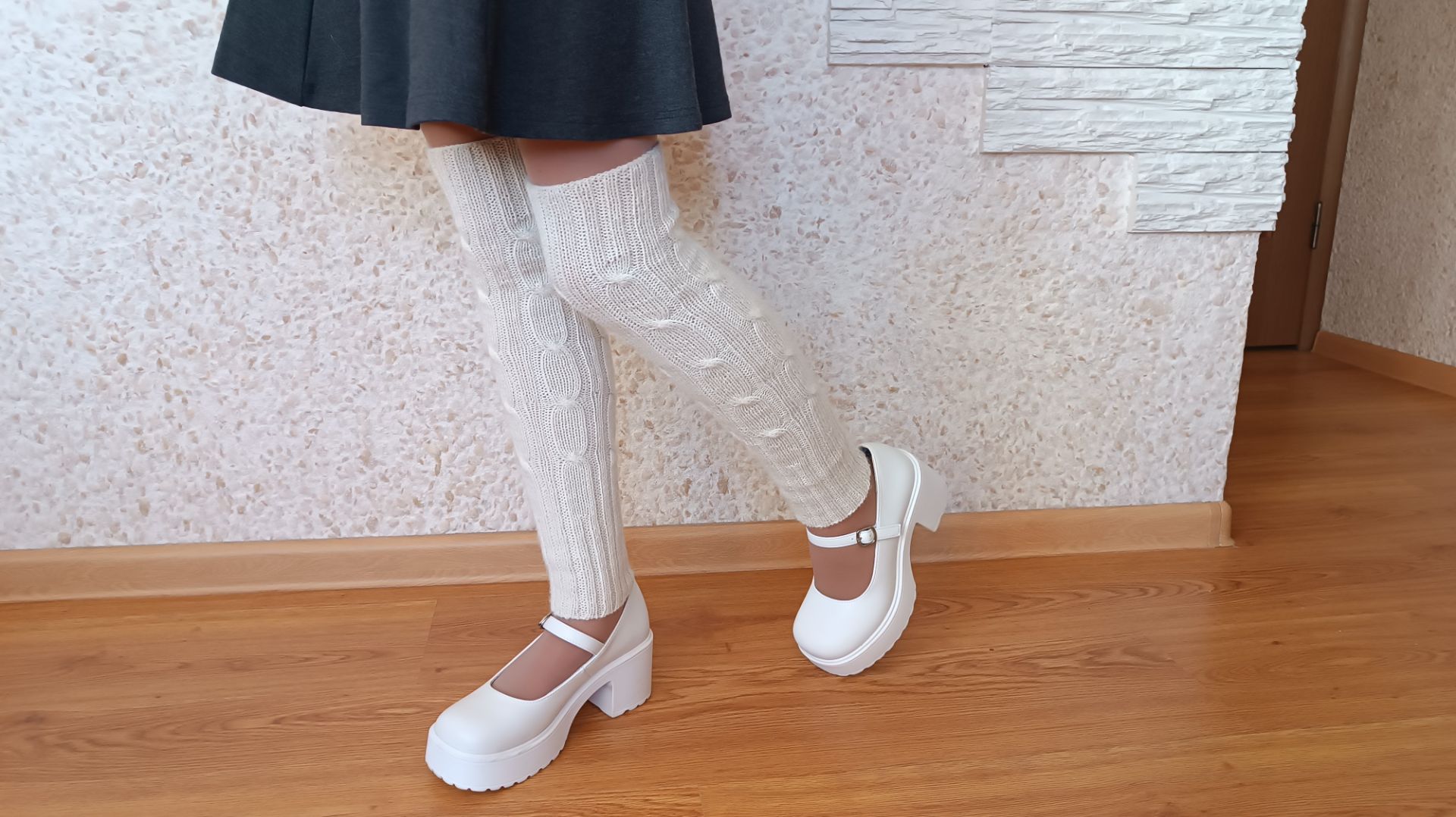 ГЕТРЫ / АНОНС НА МАСТЕР КЛАСС