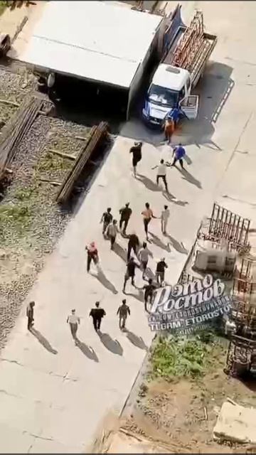 Кому выгоден завоз средне азиатов?