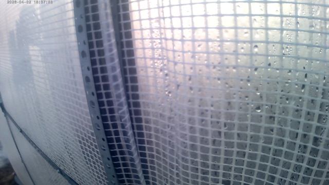 🤩👋ТЕПЛИЦА СВОИМИ РУКАМИ👋🤩