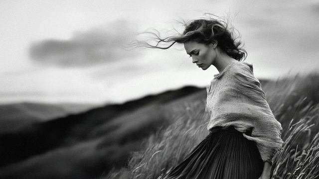 EMPTY FIELDS ｜ Ambient Music ｜ Learning music ｜ Deep focus ｜ Creativity ｜ Relax-(1080p25)