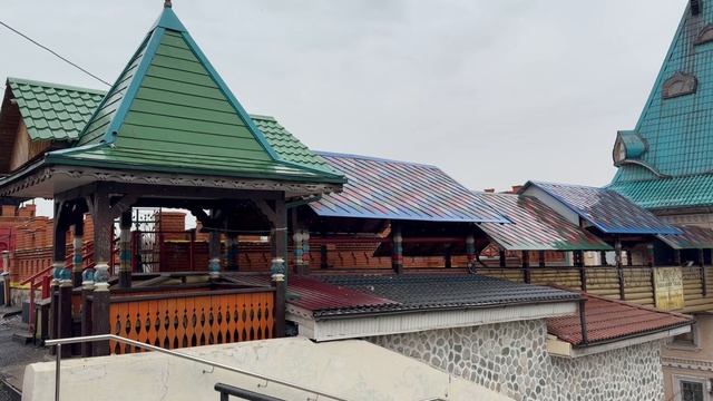 🇷🇺🇷🇺 Измайловский кремль 🇷🇺🇷🇺