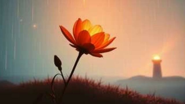 Я пришёл.(стих в прозе)