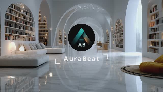 Liminal Spaces in Motion ｜ Deep Focus & Meditative Escape ｜ Deep Focus Protocol