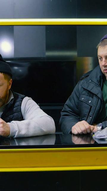 Грузовики @vklogistik от самого первого - Казбекович и его история