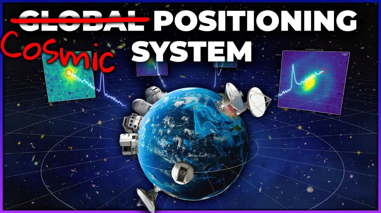 Проект NIAC, который может разрешить проблему «напряжения Хаббла»