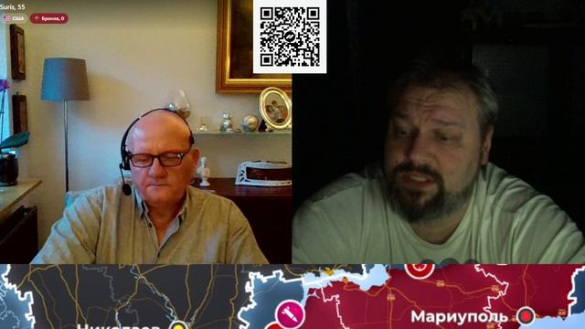 Плановый обход, их не вылечить. (часть 97, БЕЗ РОССИИ НИКУДА)