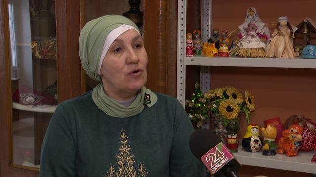 Песнь, которая возвращается. В Казаклар возрождают традицию мунаджатов