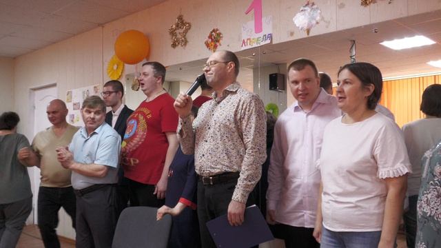 Ю. Носков, А. Шкарупа «Счастье»