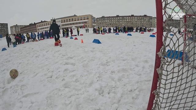 «ОЗЕРО ЗИМНИХ ВПЕЧАТЛЕНИЙ», 02.04.2026