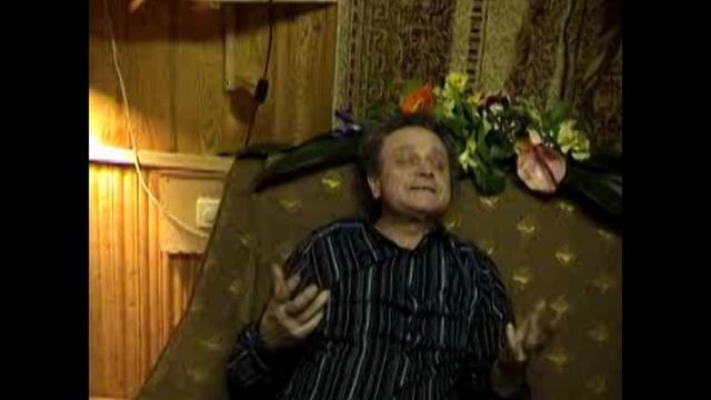 Наши встречи