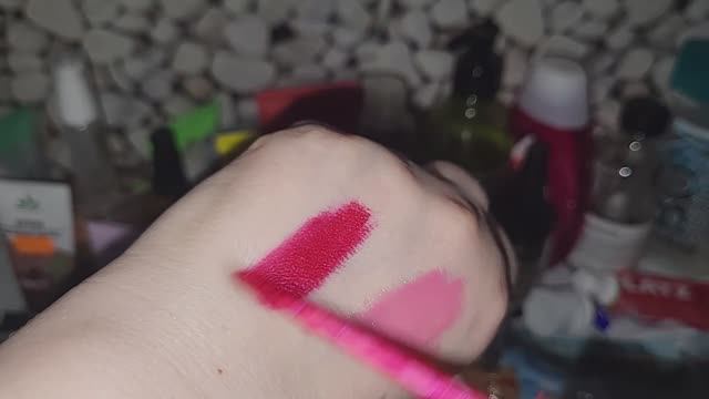 Пустые банки за март. Много всего.