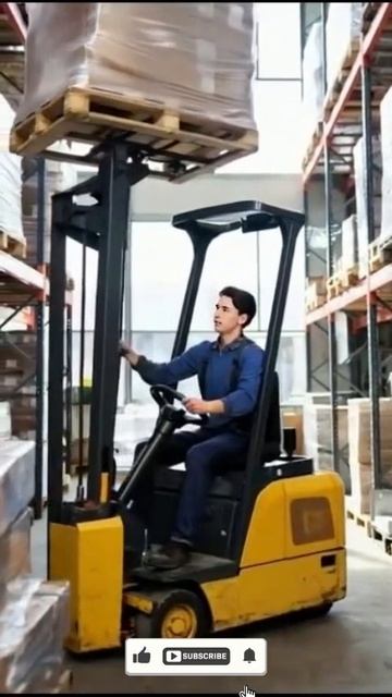 Вахта в Москве: вакансия: водитель погрузчика #вахта #вакансии #водитель #Москва #работа