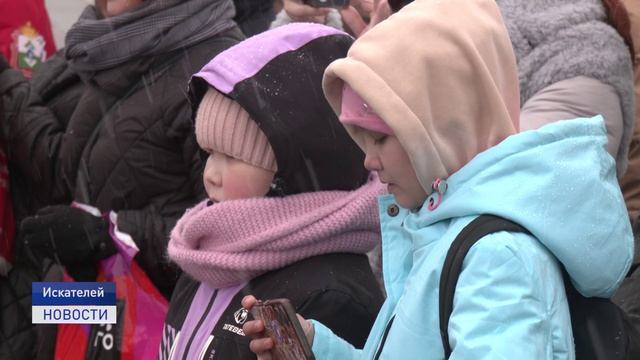 "КРАСКИ ЗАПОЛЯРЬЯ"