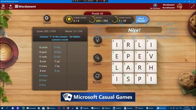 Ставка слов от Арсения Иванова. Испытание 1. Мир 25. Часть 42