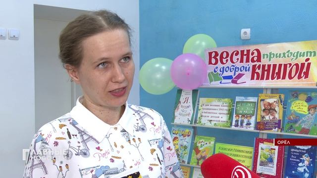 Орловская писательница придумывает детские страшилки ради приятных сновидений