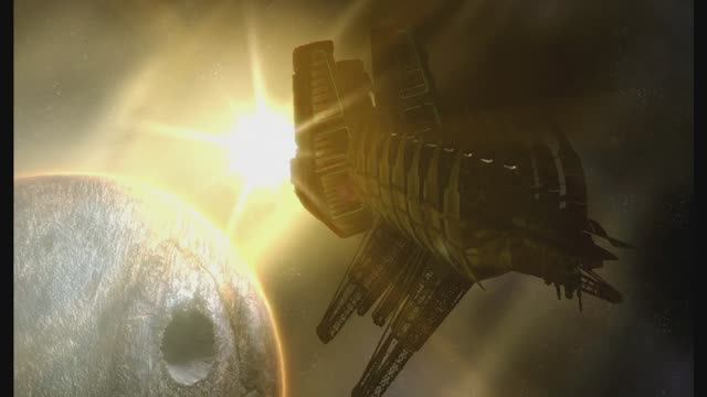 Dead Space - 2008 - пролог