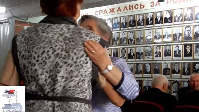 День Победы 2021 на  ТЭЦ-11