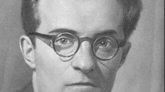 #124 Георгий Васильевич Свиридов (1915-1998) - гениальный советский и российский композитор