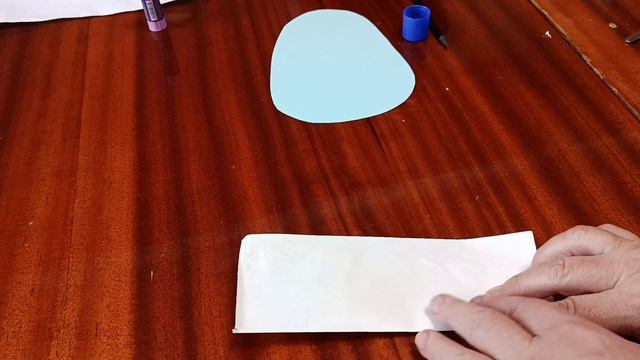 Полезный урок: «Весенняя поделочка»