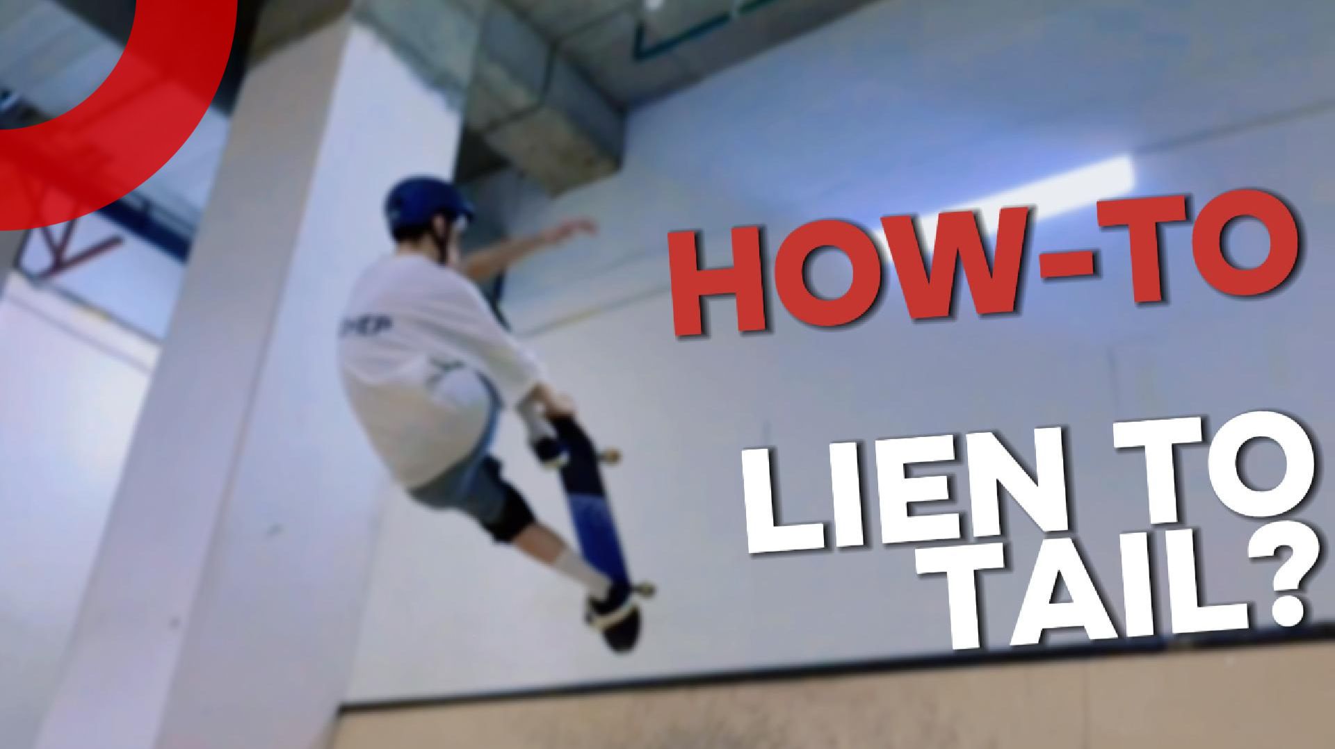 Как сделать Лин ту Тейл?