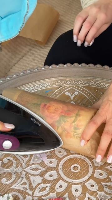 Украшаем дом к Пасхе