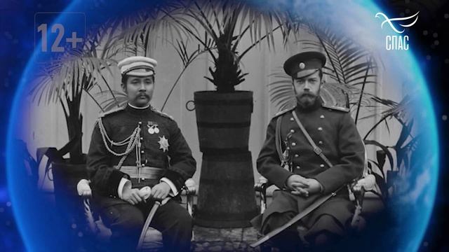 «Глобус Православия» с Марией Бутиной.Таиланд