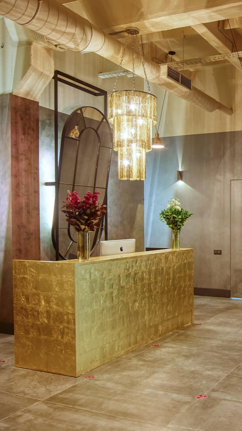 Онлофт (Oneloft)