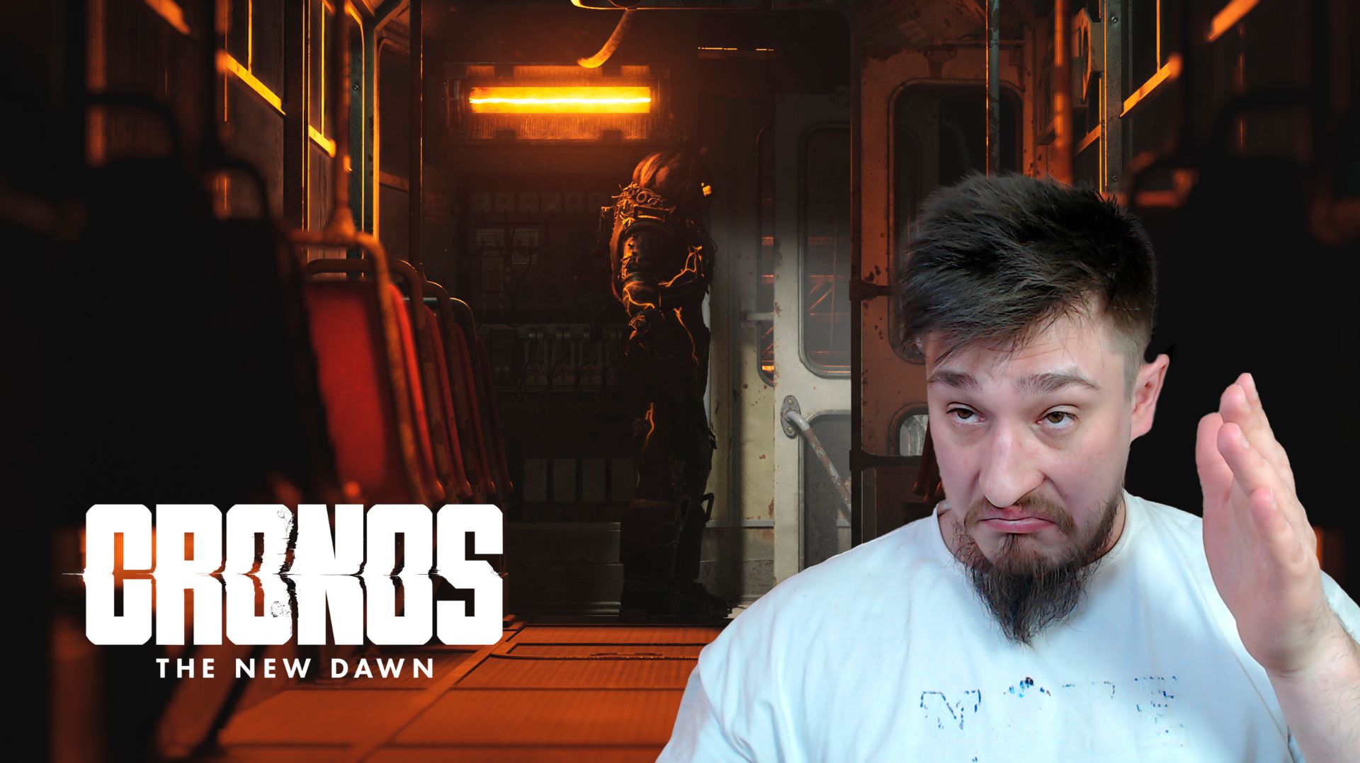 БОГОРОДИЦА ФАТИМА! ▶ CRONOS: THE NEW DAWN №28