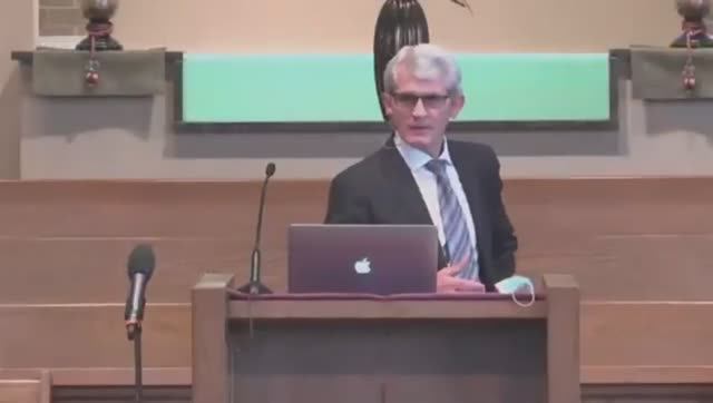 ПАВЕЛ ГОЙЯ - ПРАВЕДНЫЙ КАК БОГ