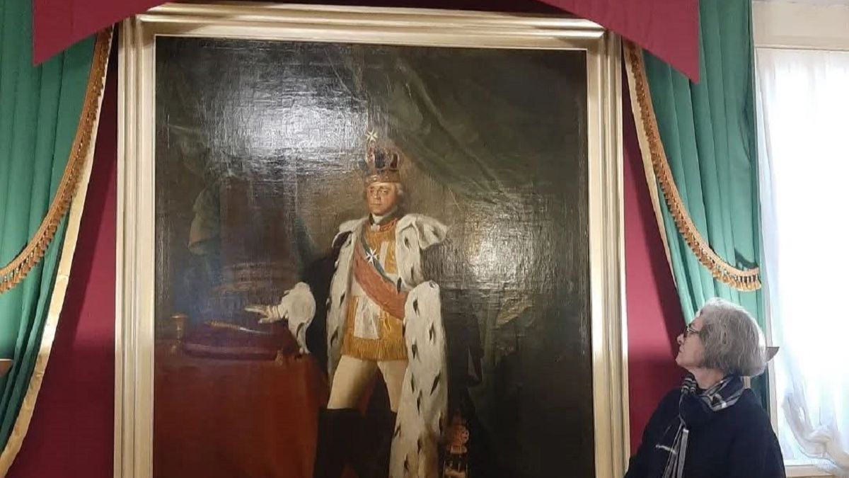 5 Жизнь и царствование императора Павла I [get.gt]