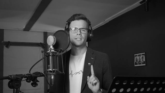 Олег Петров – Мужчине