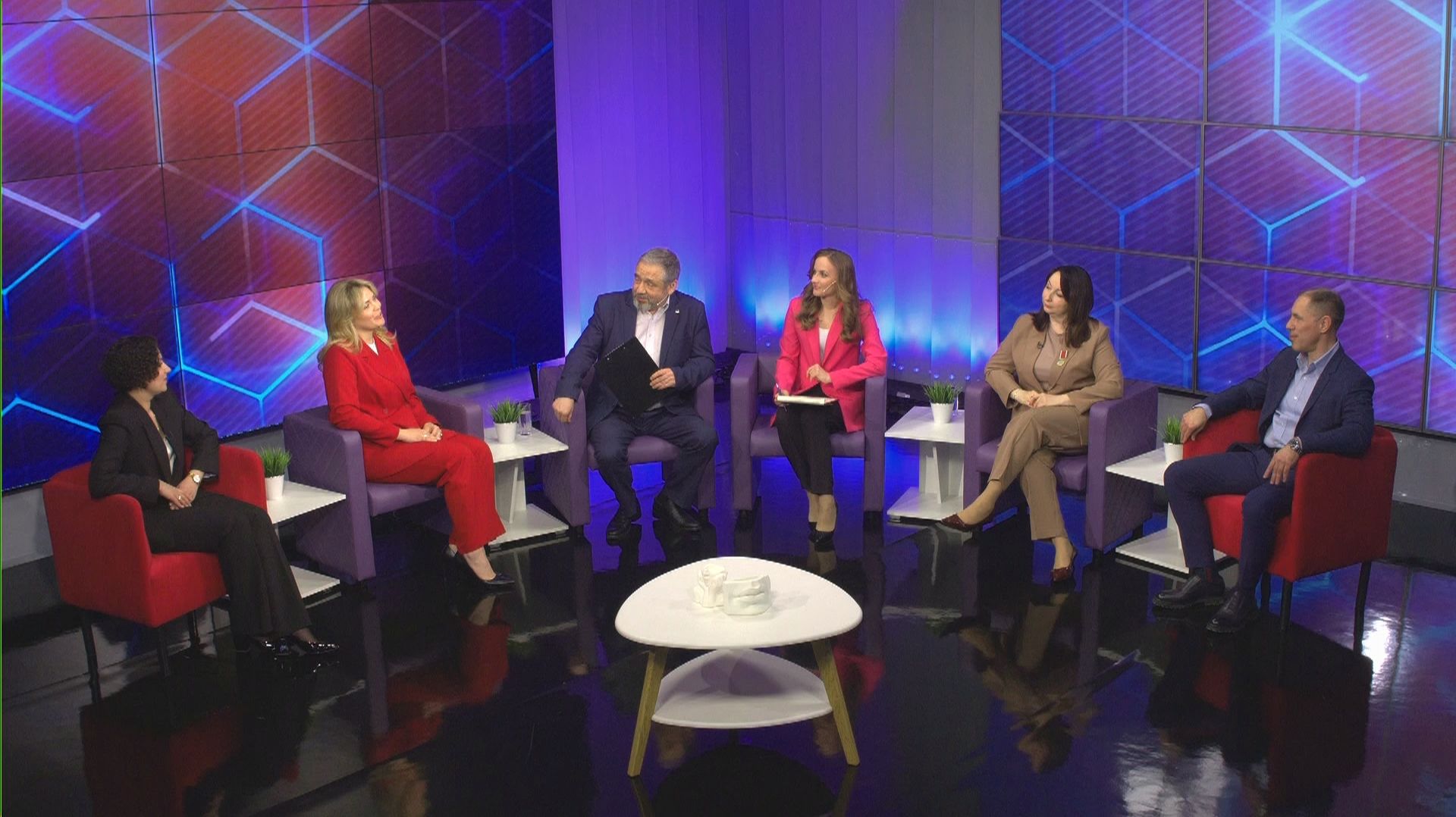 "В ТЕМЕ" 02.04.2026