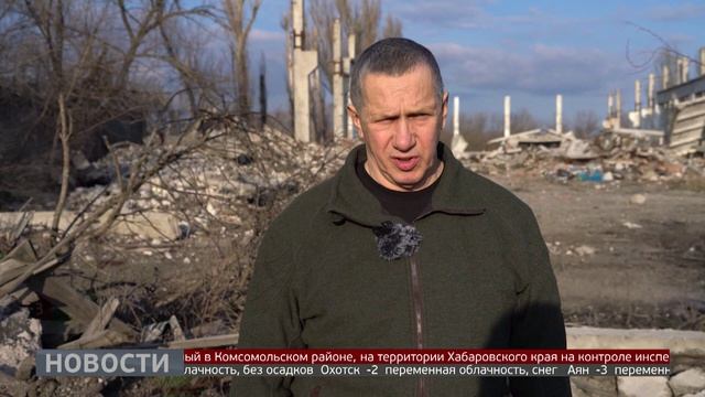 Передача военной техники. Новости. 02/04/2026. GuberniaTV