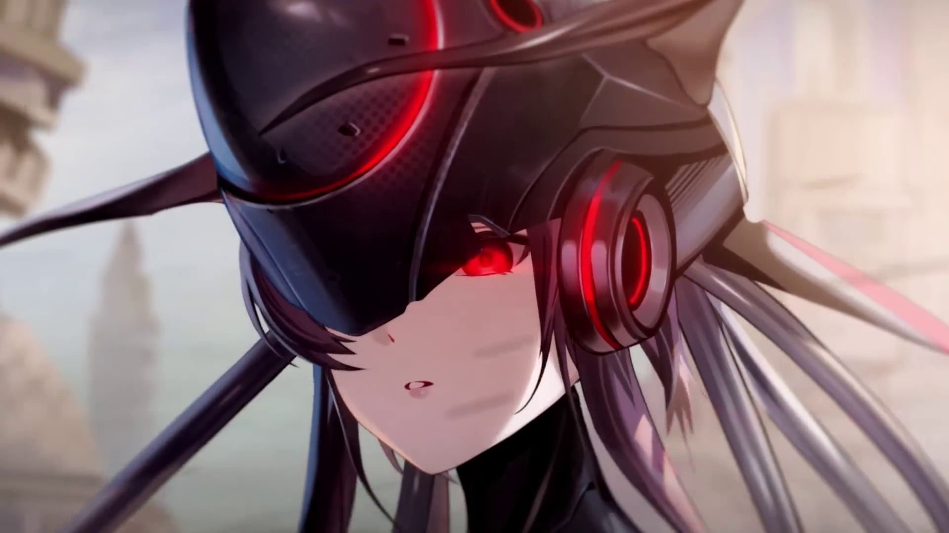 Ark Guardian | Goddess of Victory: NIKKE | Музыкальный клип