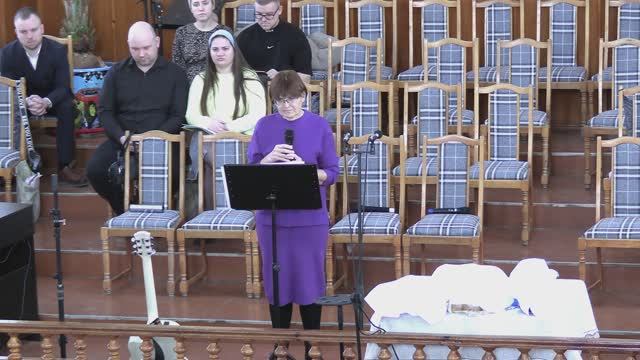 "МОЙ ГОСПОДЬ ПРЕКРАСЕН НЕ ЛИЦОМ"- ЕЛЕНА СТРОМЦОВА