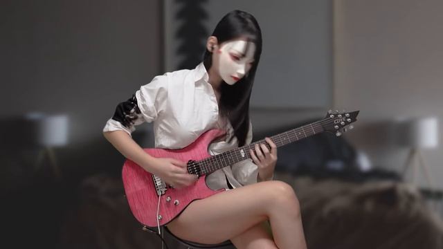 Phoenix (불사조) - 박창곤 Goni Park (Guitar Cover)