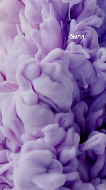 Как появился лавандовый цвет?