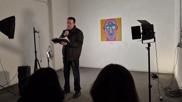 Шутки о пантере Луне .