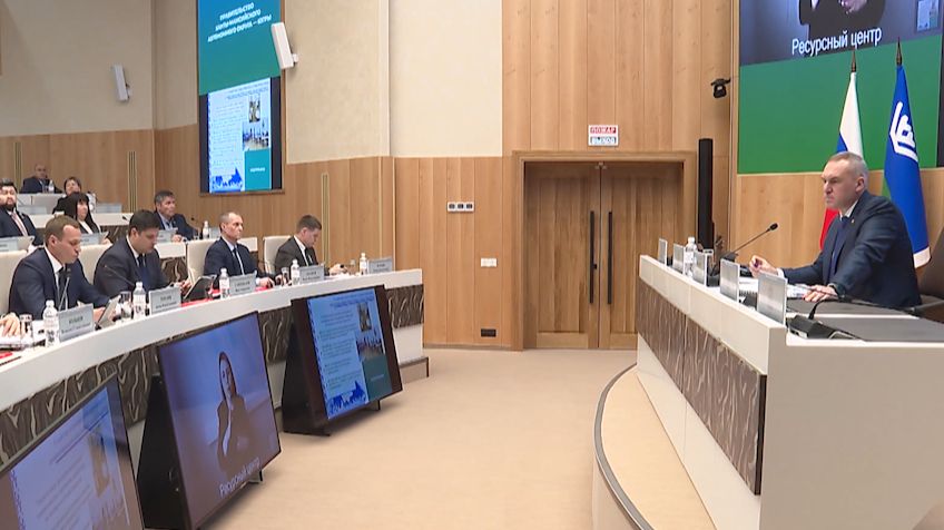 Руслан Кухарук: Условия для людей с инвалидностью должны отвечать конкретному запросу