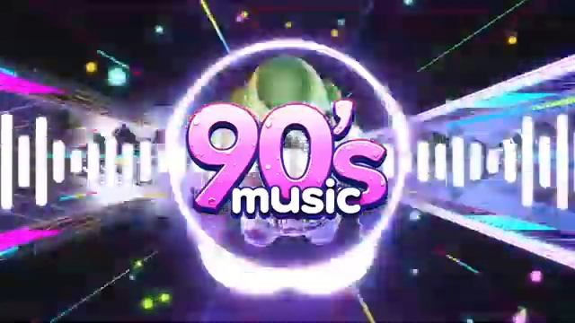 Легендарные Ретро Хиты 90-х Ice MC, 2 Unlimited, SNAP!, Haddaway Vengaboys, Culture Beat Alice Deeja