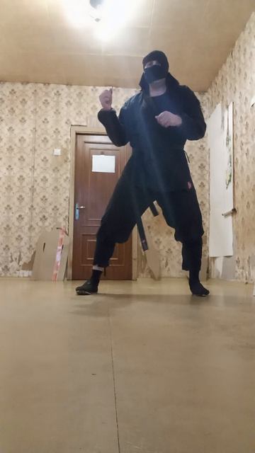 Крайне Северный Ниндзя: 02 Апрельское Чудо I (02.04.2026) Very Nordic Ninja: 02 April Wonder I