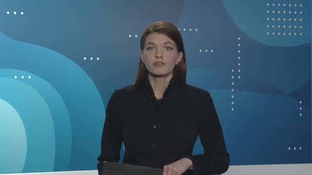 Новости Владимира и Владимирской области за 1 апреля 2026 года. Вечерний выпуск