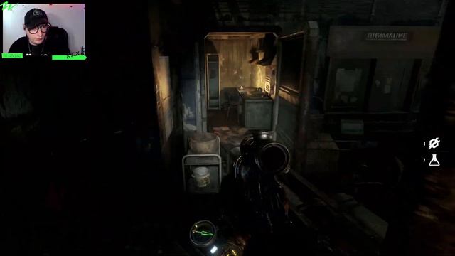 Разнесли Ямантау | Mr. Vityaz Play ► Metro Exodus - Серия #9