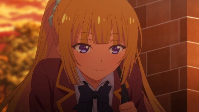 Добро пожаловать в класс превосходства 3 сезон 4 серия (аниме-сериал, 2024)