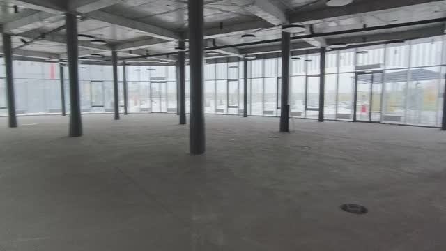 650 м2 на Набережной